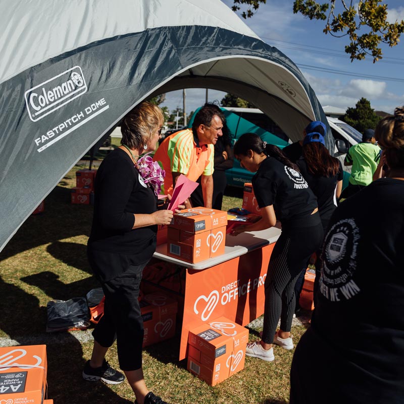 Rosebank Business Challenge • RBA • Rosebank Business Association