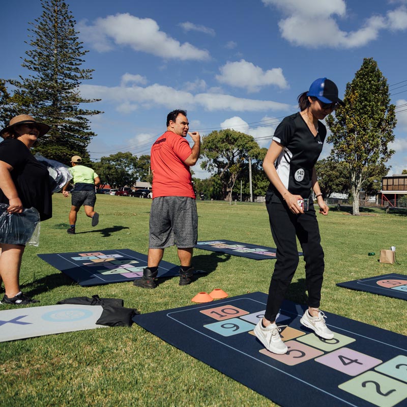 Rosebank Business Challenge • RBA • Rosebank Business Association