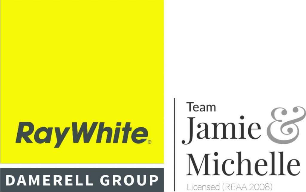 Team Jamie and Michelle - Ray White Mt Albert • RBA • Rosebank Business ...