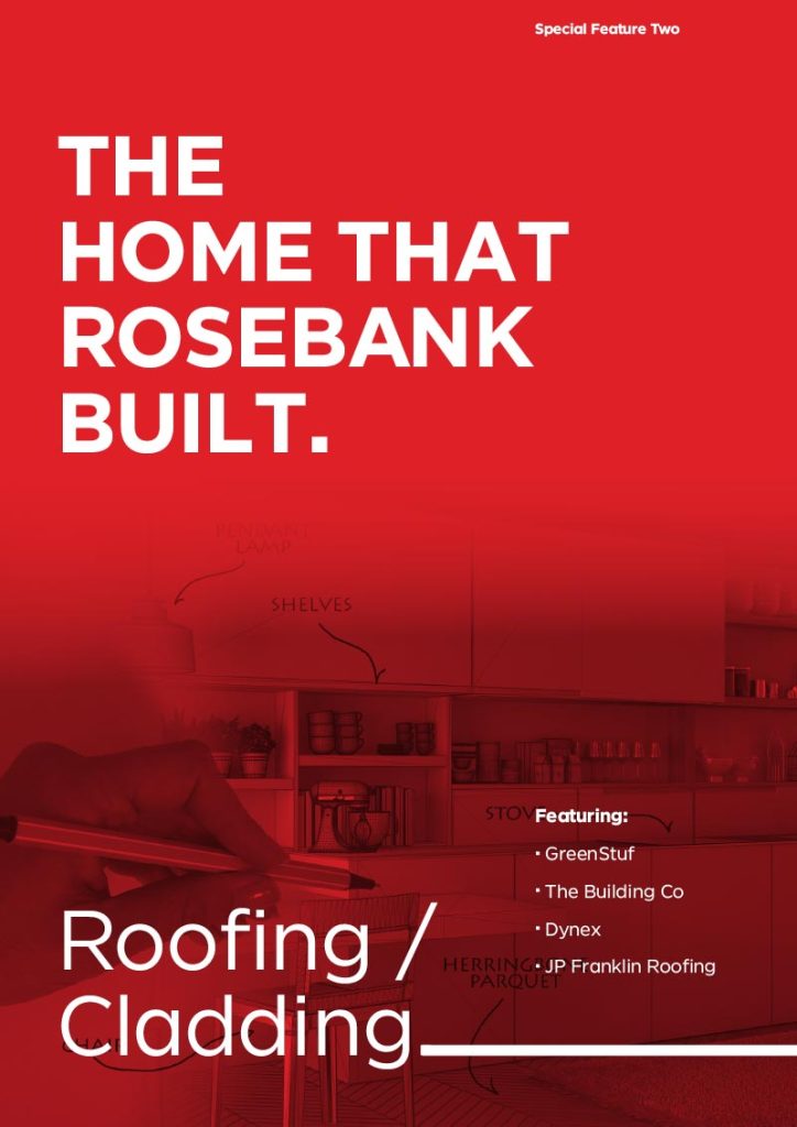 The Home that Rosebank Built • RBA • Rosebank Business Association