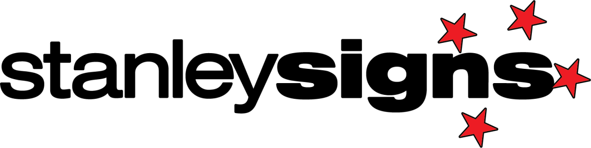 Stanley Signs • RBA • Rosebank Business Association