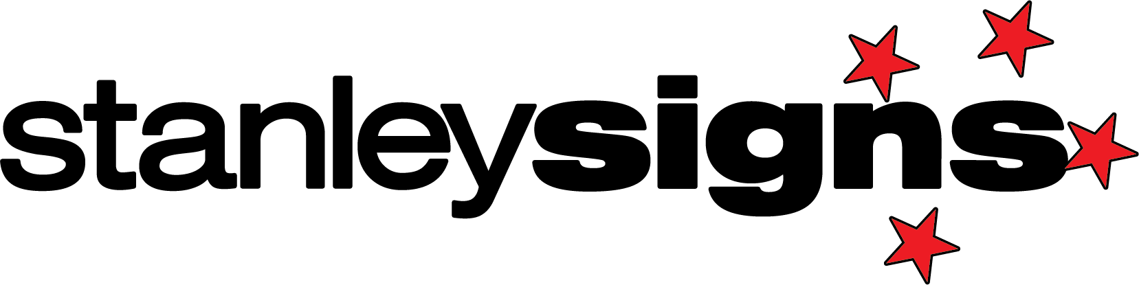 Stanley Signs • RBA • Rosebank Business Association