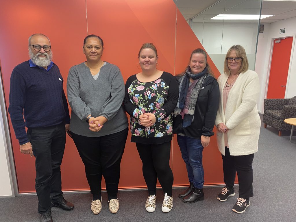 Credit & Collection workshop • RBA • Rosebank Business Association