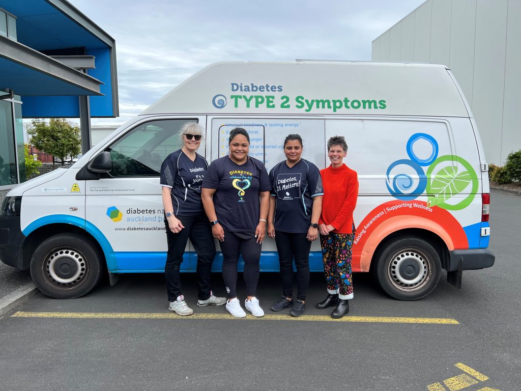 Diabetes Awareness Month • RBA • Rosebank Business Association