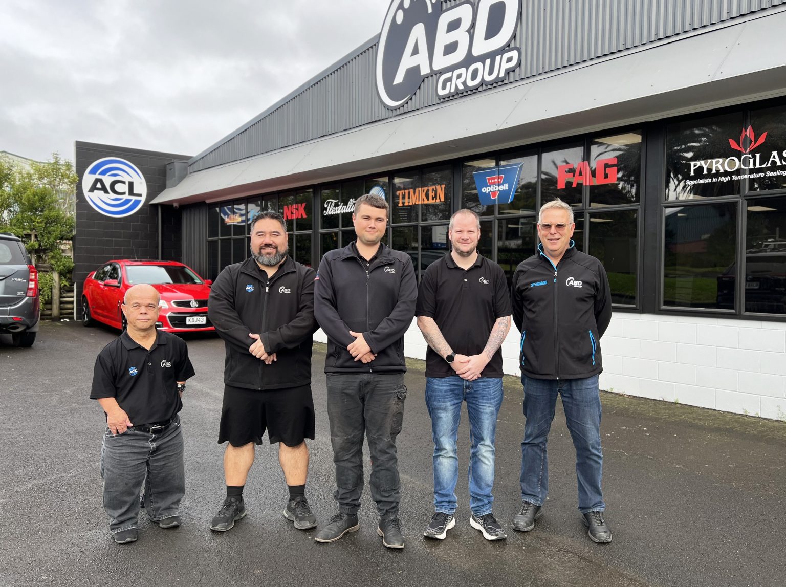 ABD Group: A Kiwi Tale of David vs. Goliath • RBA • Rosebank Business ...