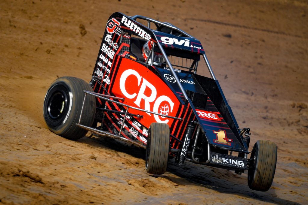 Michael Pickens • RBA • Rosebank Business Association