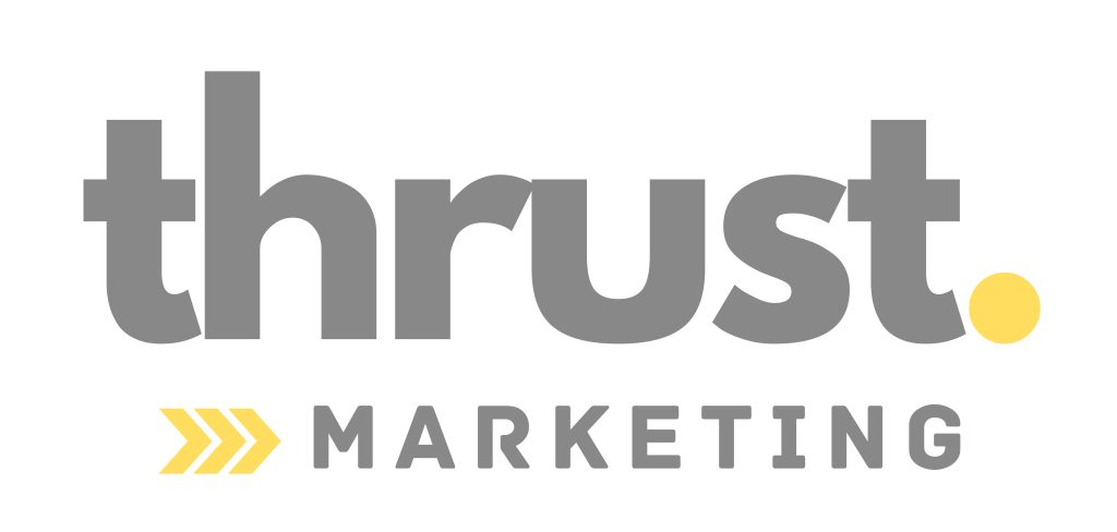 Thrust Marketing • RBA • Rosebank Business Association