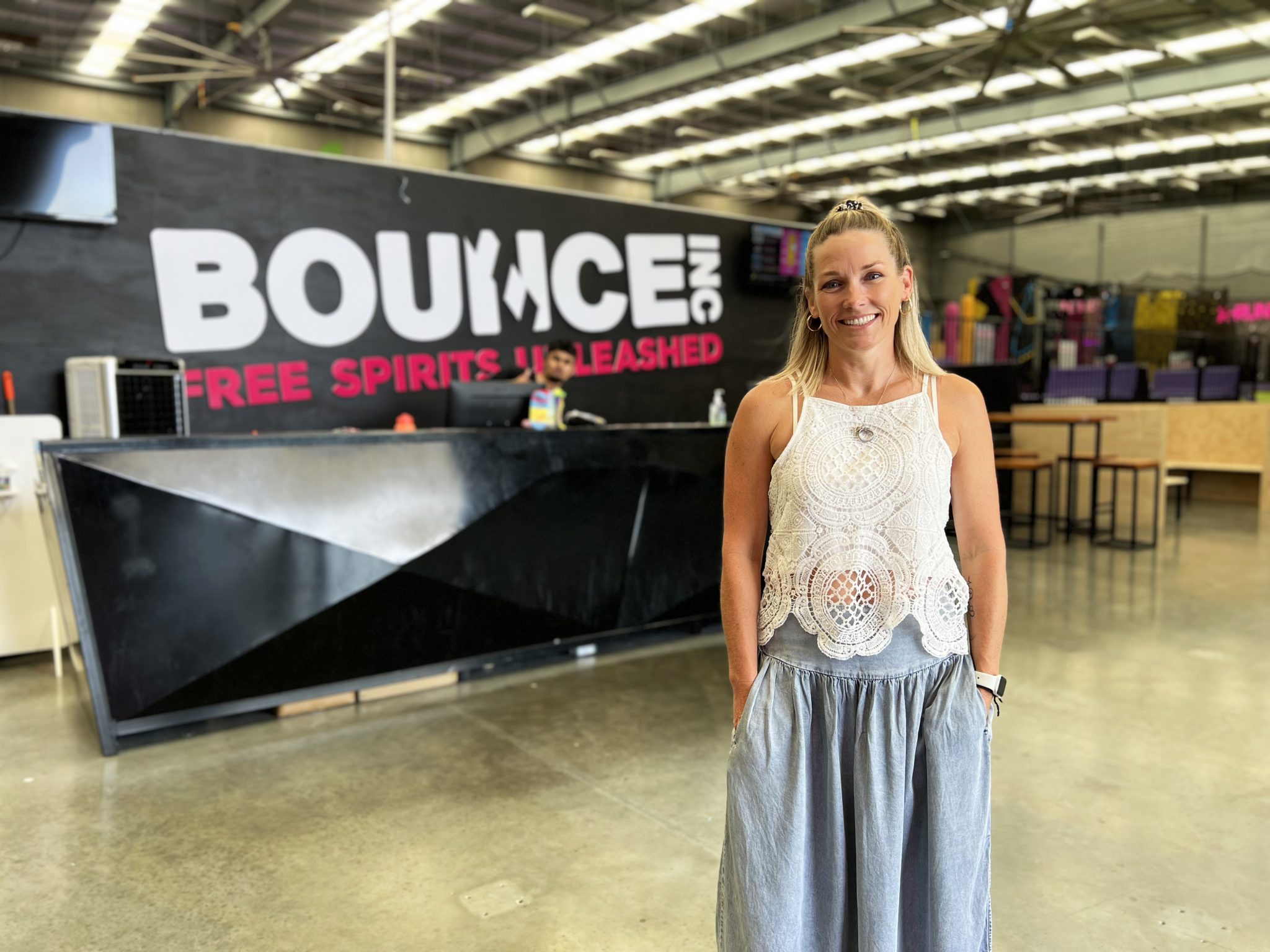 Bouncing Back: JUMP Takes a Leap • RBA • Rosebank Business Association