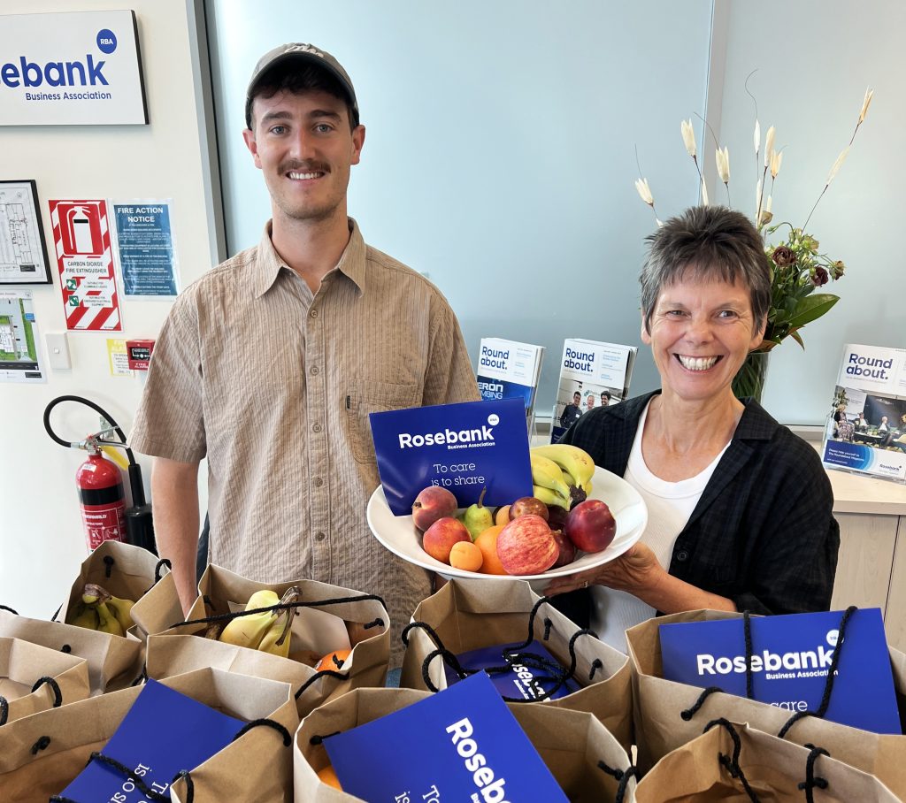 Fruit Care Packs • RBA • Rosebank Business Association