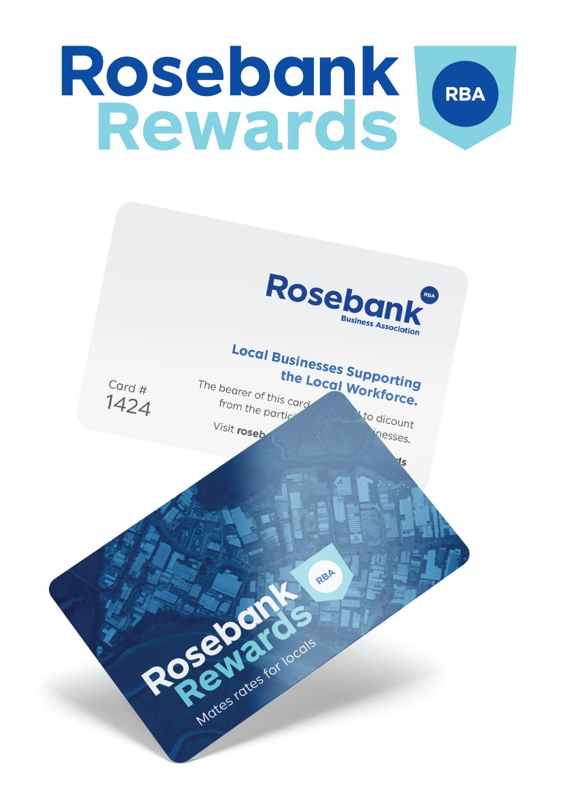 RBA Membership Benefits • RBA • Rosebank Business Association