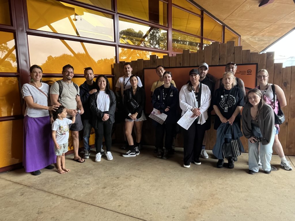 Help a Workmate Stand Tall • RBA • Rosebank Business Association